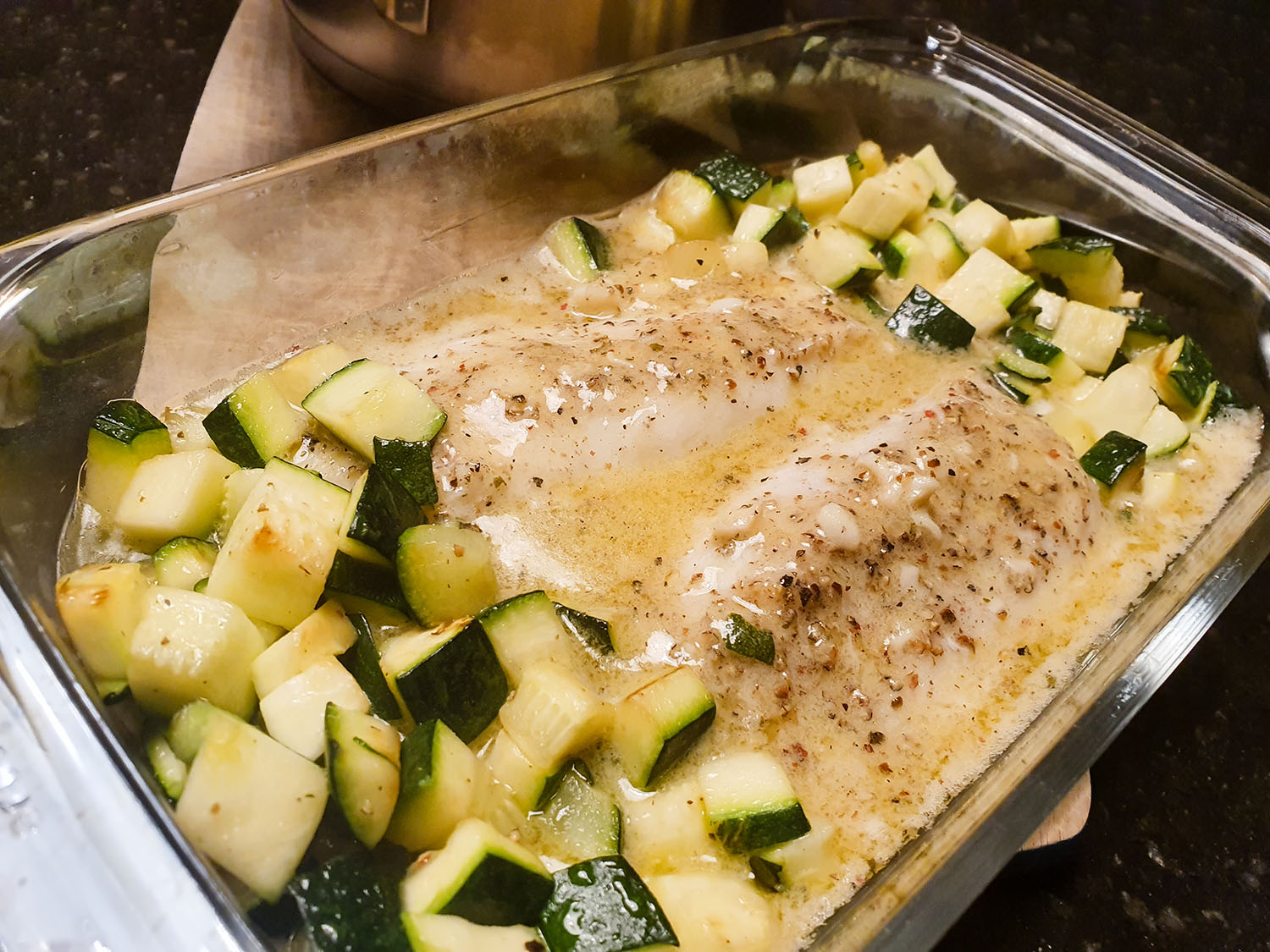 Typisch Volendams visje | Butter en Eek | Recept